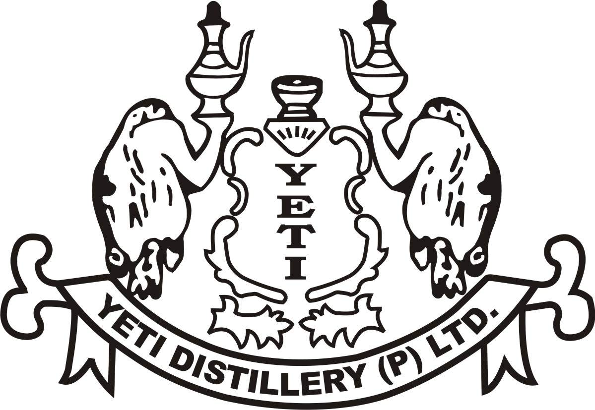 Yeti Distillery Pvt. Ltd.