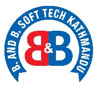 B. AND B. SOFT TECH KATHMANDU