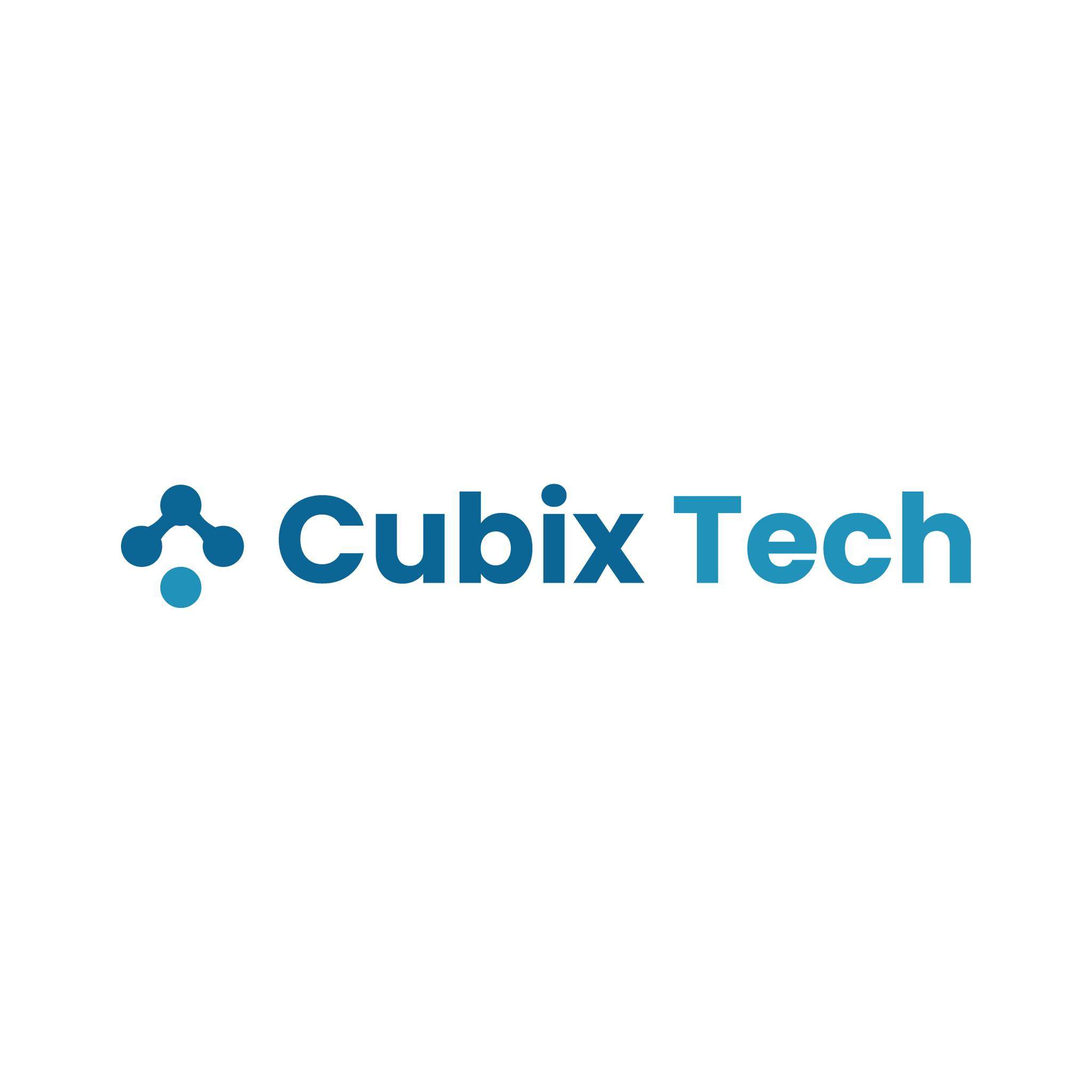 Cubix Tech Pvt. Ltd.