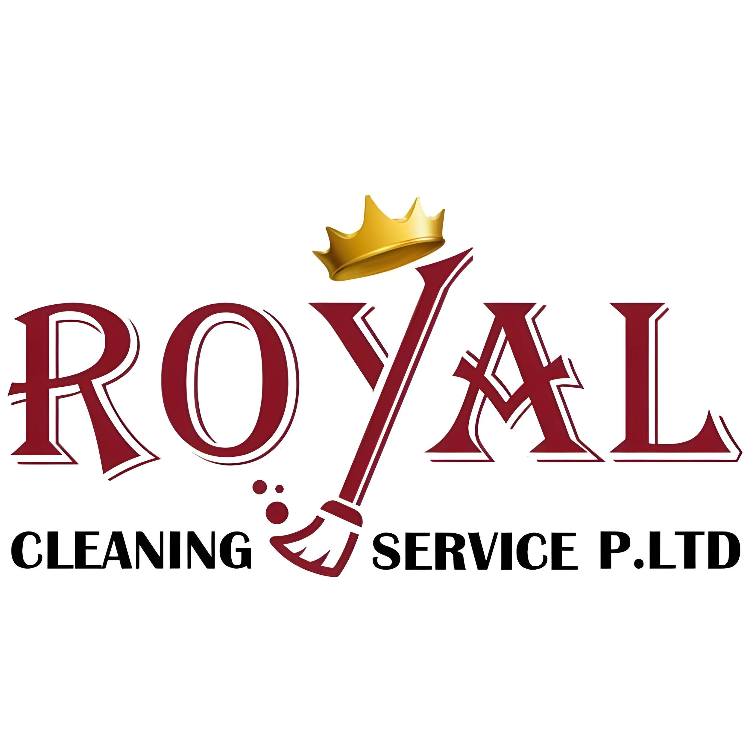 Royal Cleaning Services and Suppliers Pvt. Ltd.