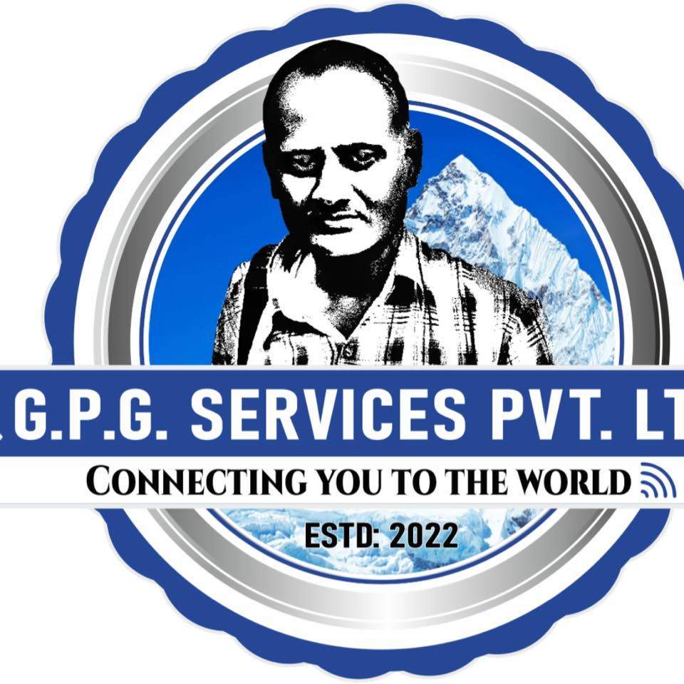 G.P.G. Services Pvt. Ltd.