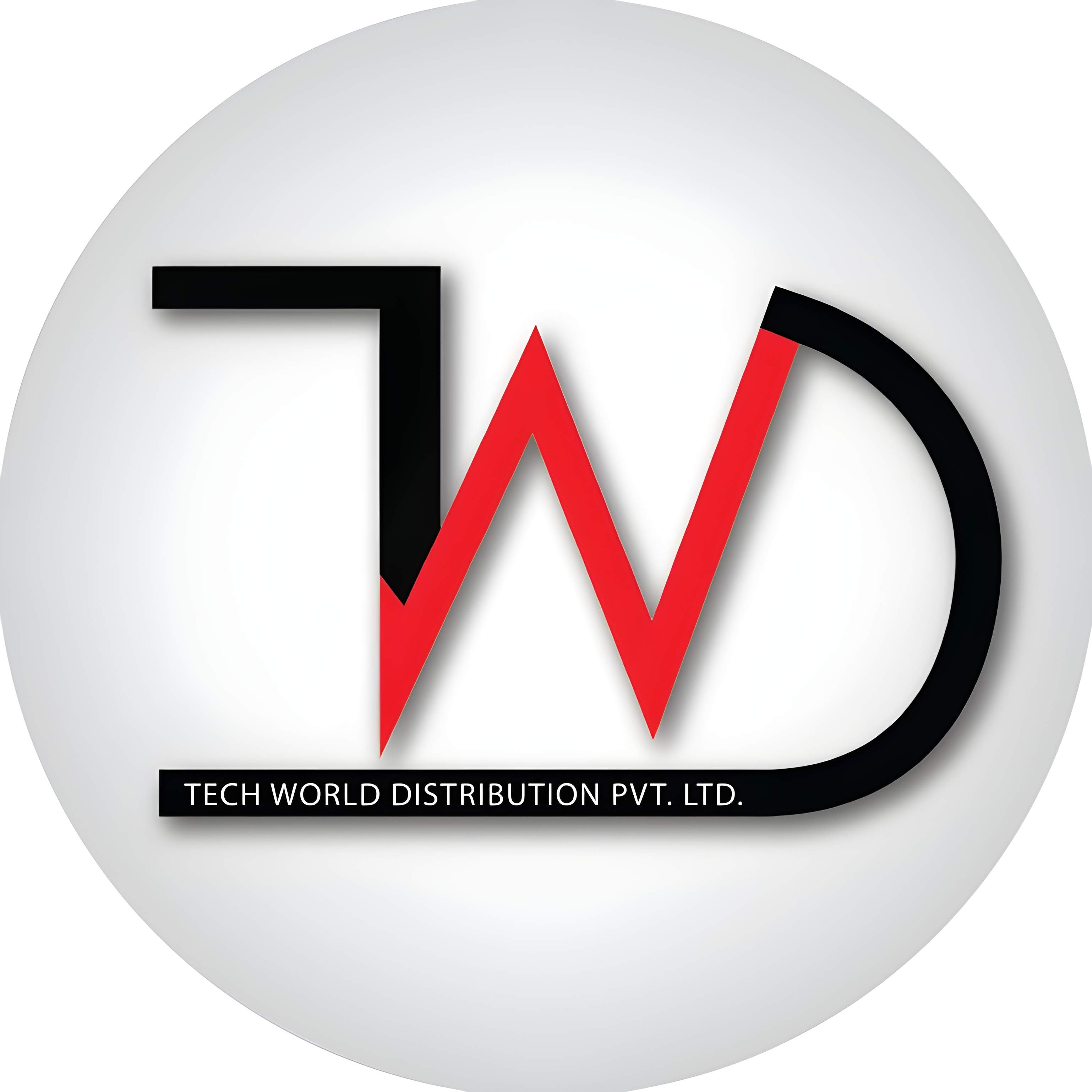 Tech World Distribution Pvt. Ltd